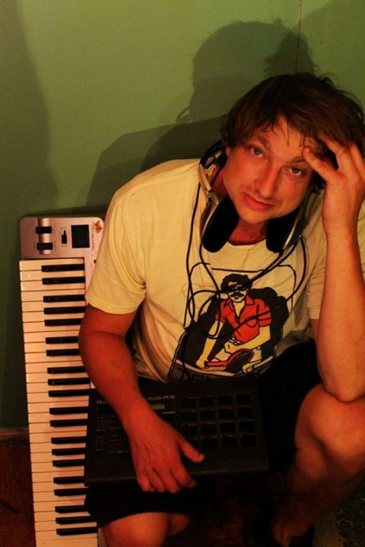 Alright alright | Goski