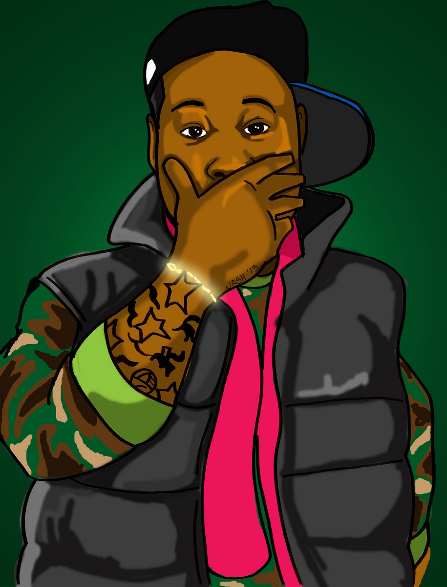 Ralph Lauren | Big T | Big T - SouthernBoi Ent.