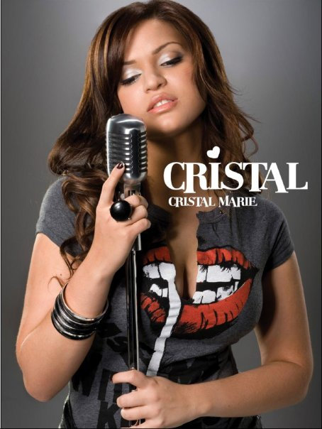 Music | Cristal Marie