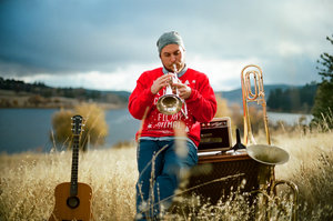 Music | Brian Disney