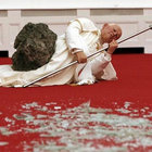 The Unheimlich Kingdom | Psychic Lemon