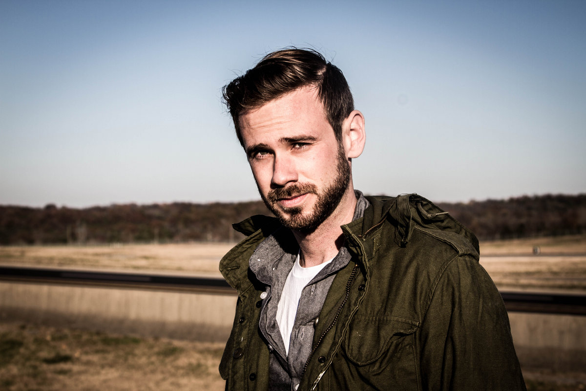 Vinegar and Wine EP | Cory Bishop