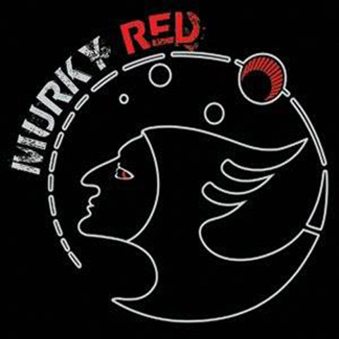 Time Doesn't Matter | Murky Red