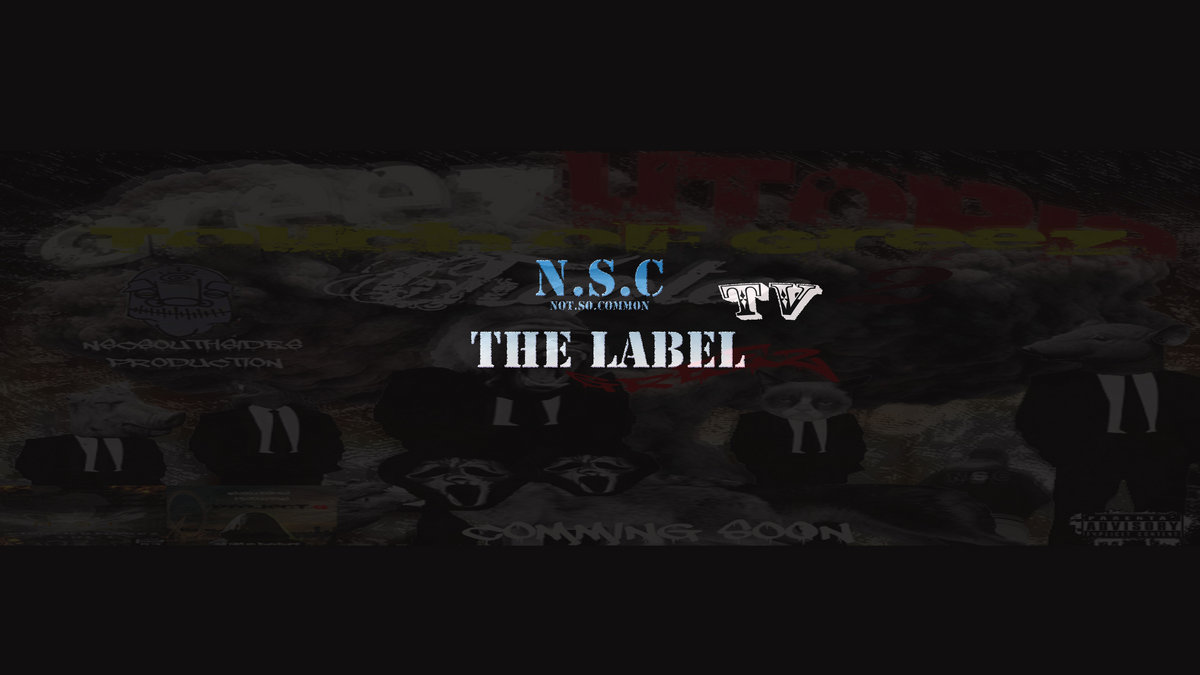 Music | NSC the label