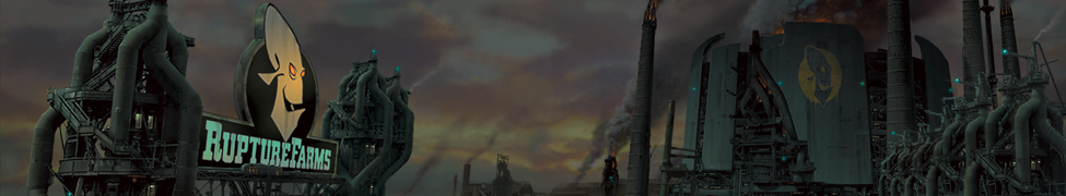 Shrykull Revealed | Oddworld Inhabitants