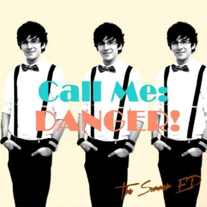 A-Hole (Bowling For Soup cover) | Call Me: DANGER!