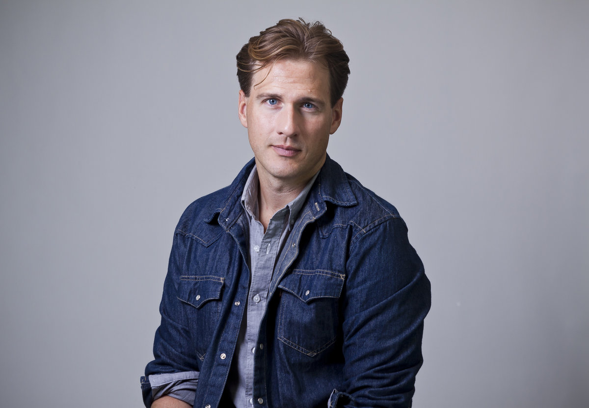 The Melody of Young Love EP | Jaeger Christian