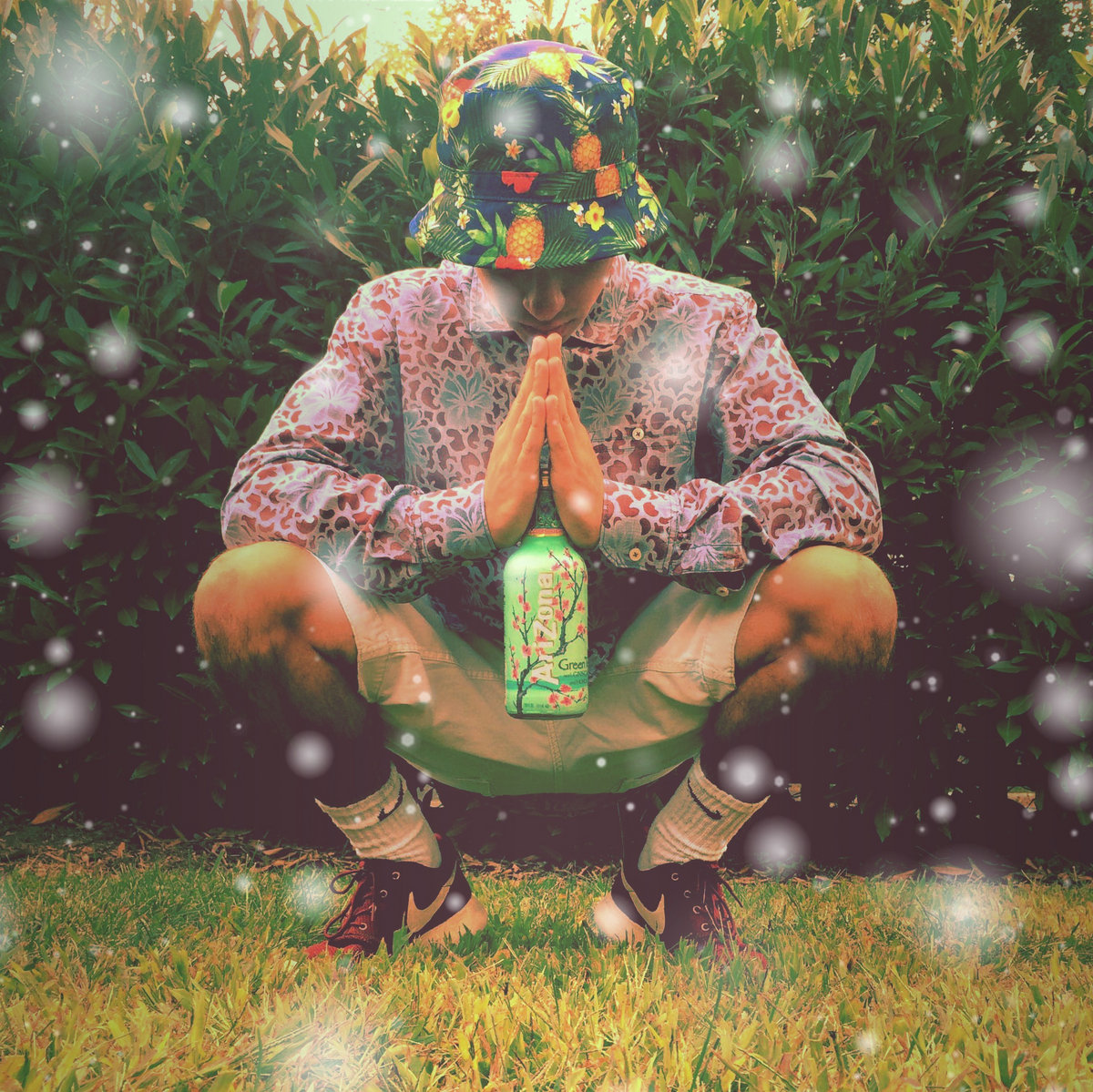 Hideaway - EP | CINKO