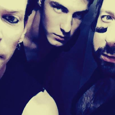 Face The Night | Heavy Static