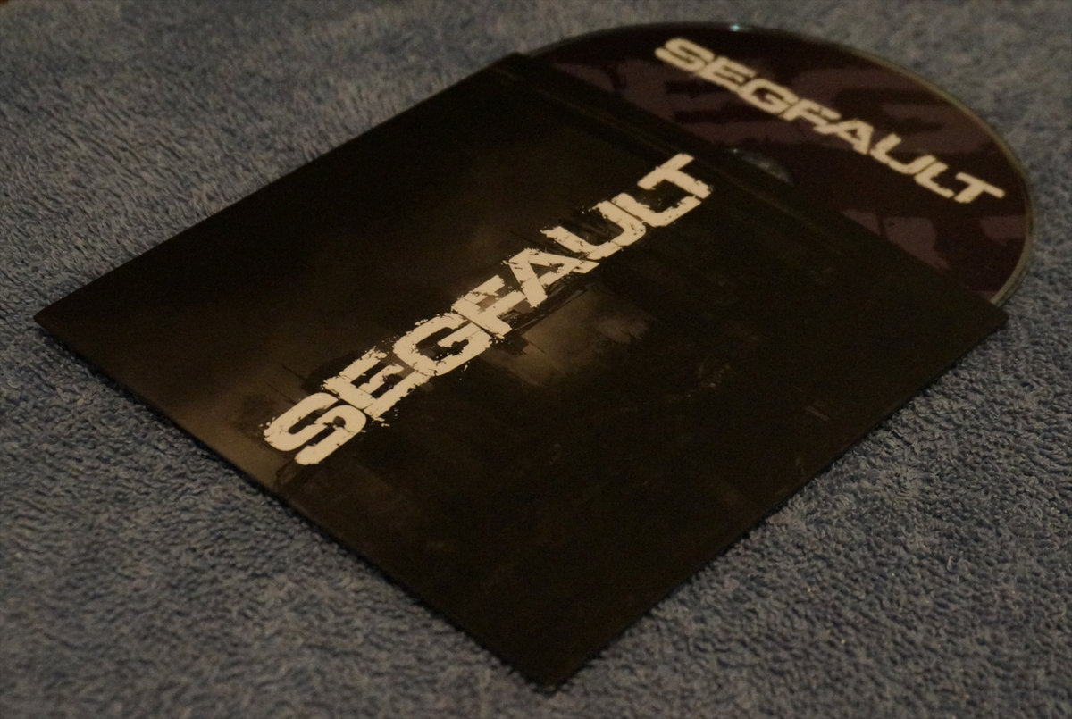 Segfault EP | Segfault