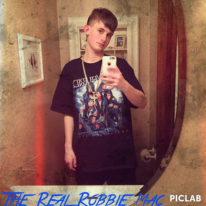 Music | Robbie Mac