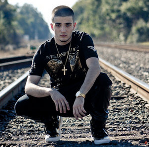 Music | Donovan Roux