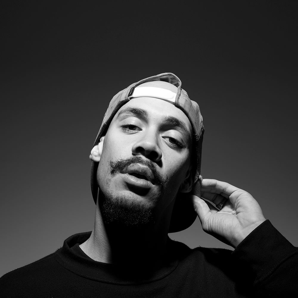 The Golden Voyager EP | Kwasi