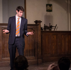 Music | Esteban Gast