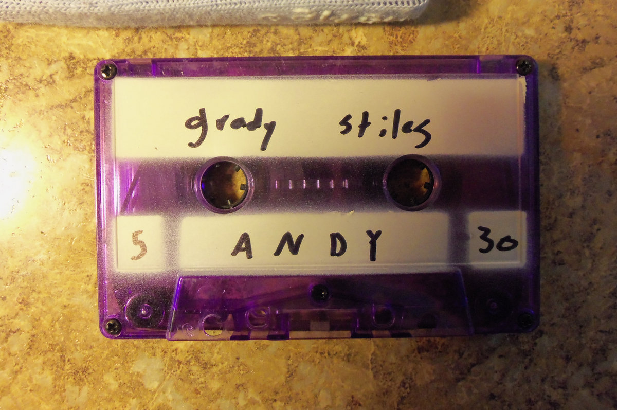 andy | grady stiles