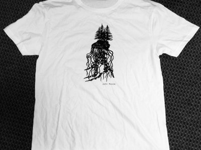 John Moose T-shirt (SALE!) | John Moose