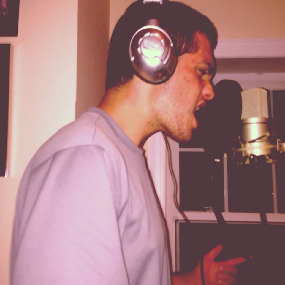 The Revelation | Mike Dimeo