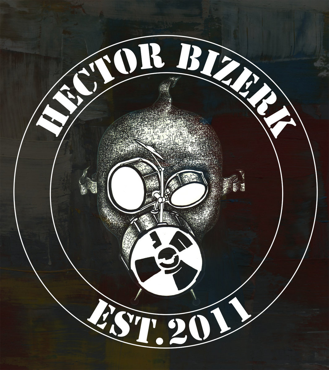 The Second City of the Empire | Hector Bizerk