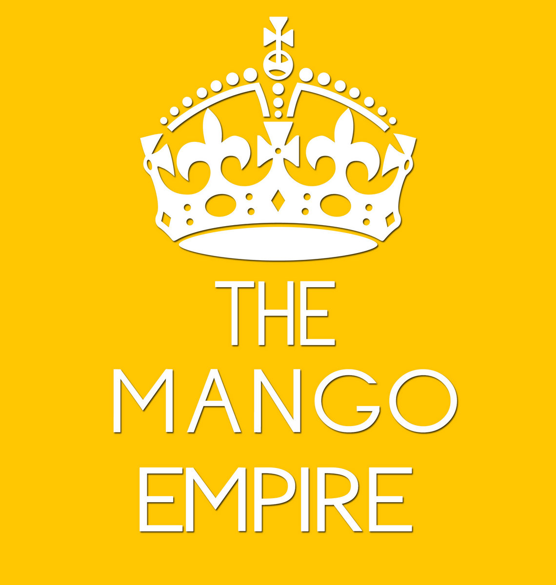 Music | The Mango Empire