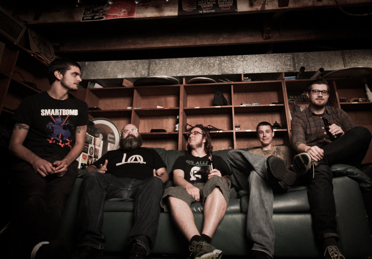 The Last EP | Red Reverse