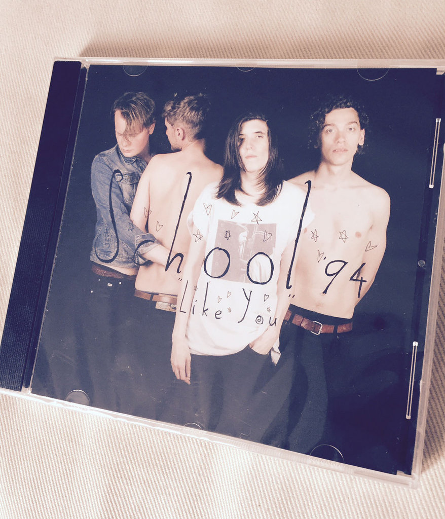 How Luxury Records Became Sweden’s Home for “Dirty Pop” Music ...