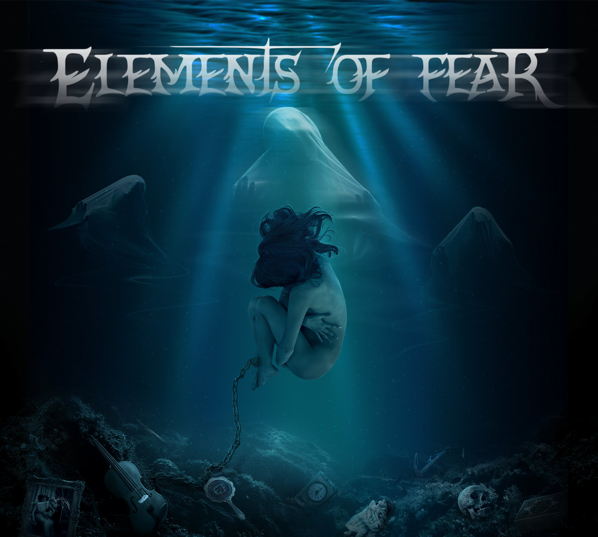 Elements of Fear | Elements of Fear
