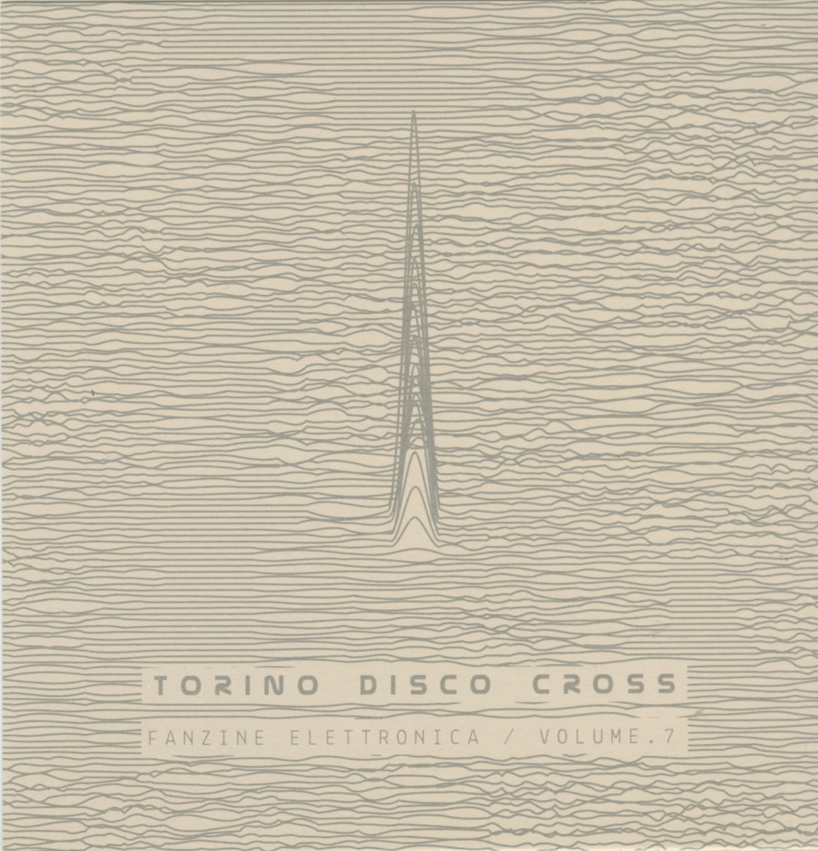 Torino Disco Cross Vol. 5 | Torino Disco Cross