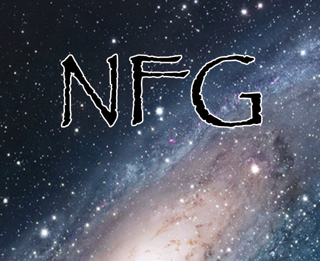 Now or Never | NFG