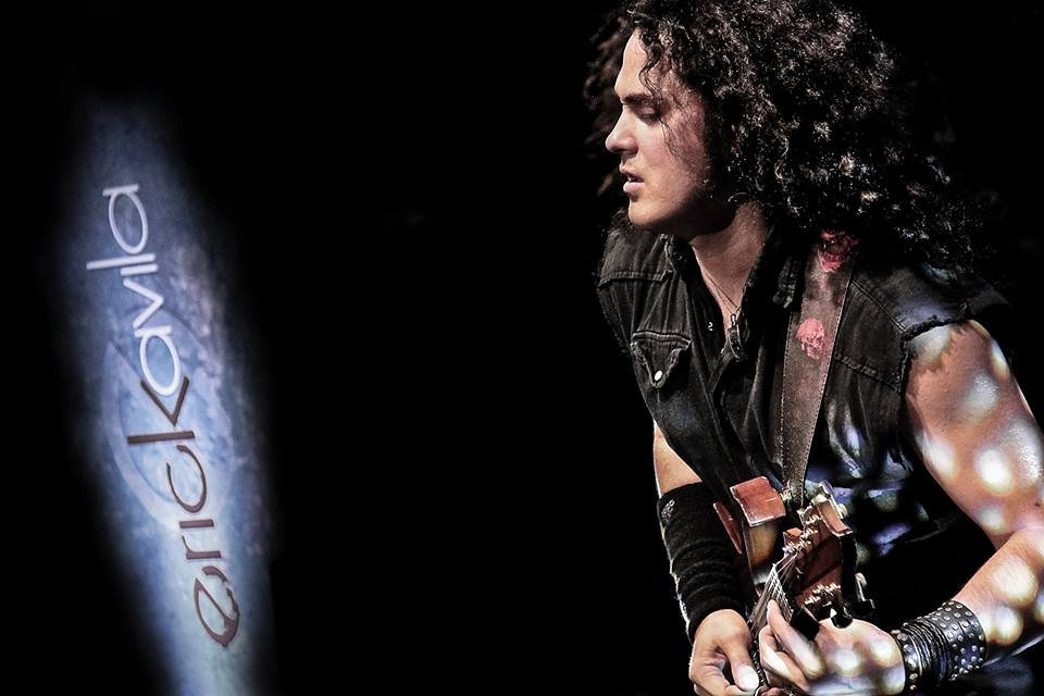 Origen | Erick Avila