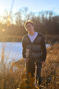 Music | Brandon Chaney