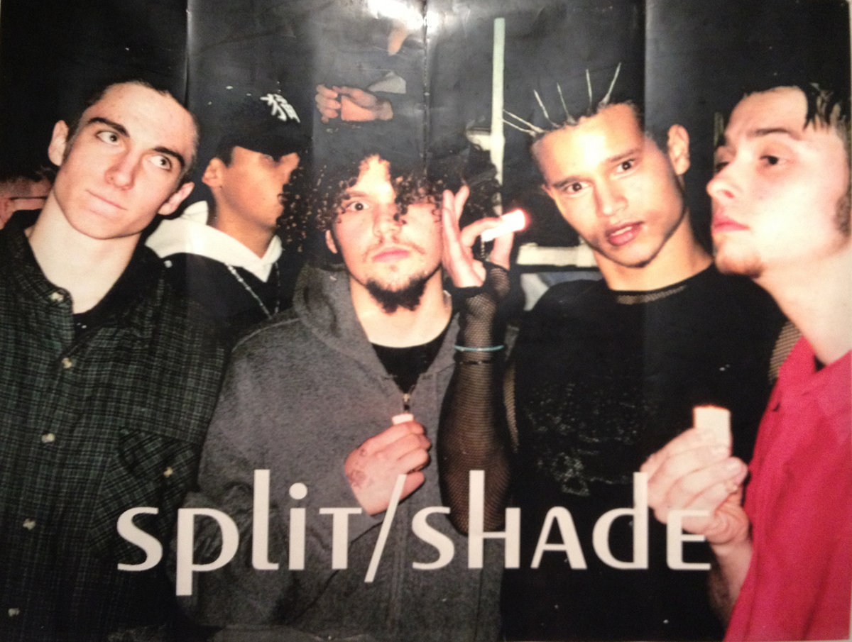 Music | Split/Shade