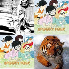 SPOOKY FOLK