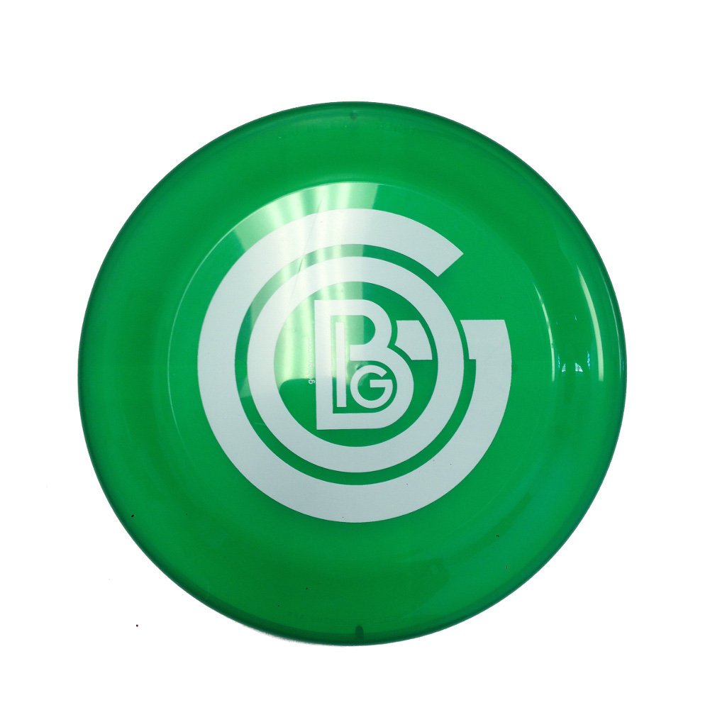 Go Big Frisbee | Go Big