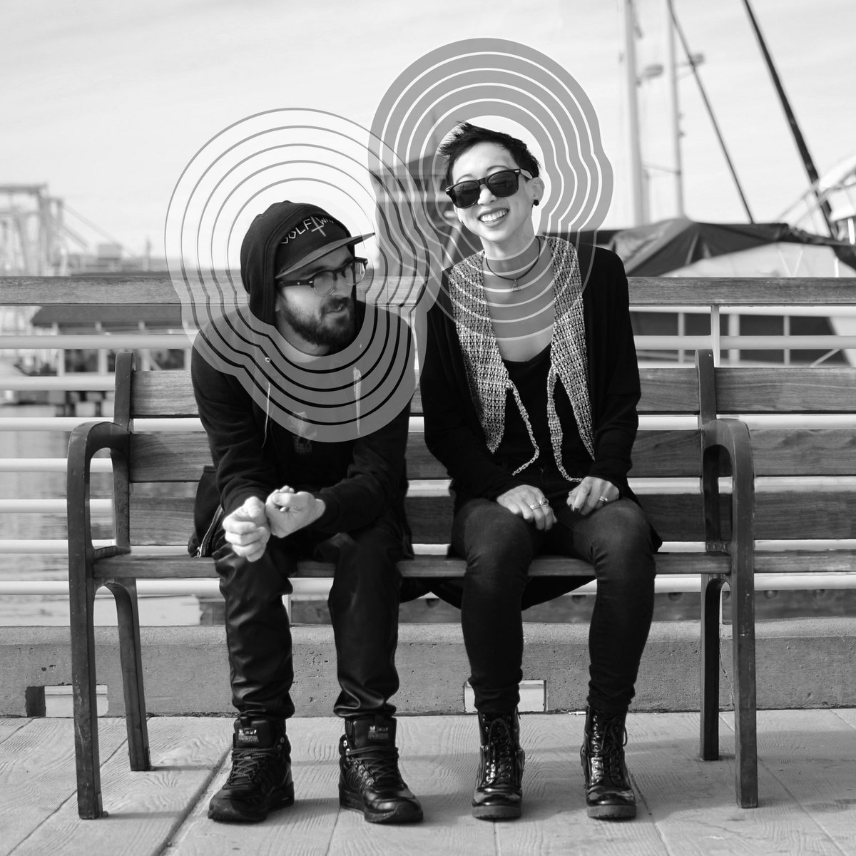 Merry Chrysalis | Mind Cocoon