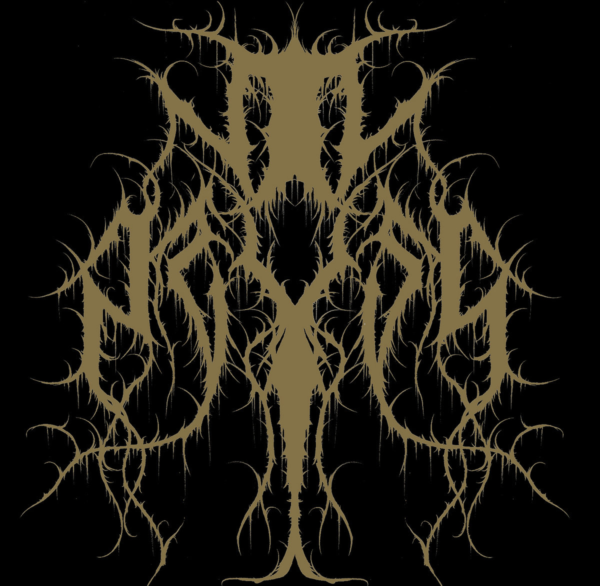 Burgeoning Death Void | Nil Abyss