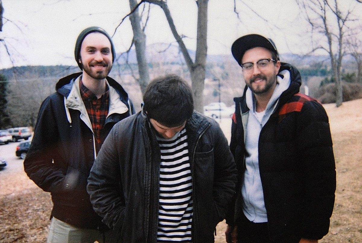 Revenge Of The Chunk EP | White Dad