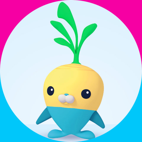 Music | Tunip & the Vegimals