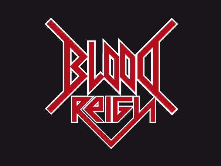 Trommelfeuer | Blood Reign