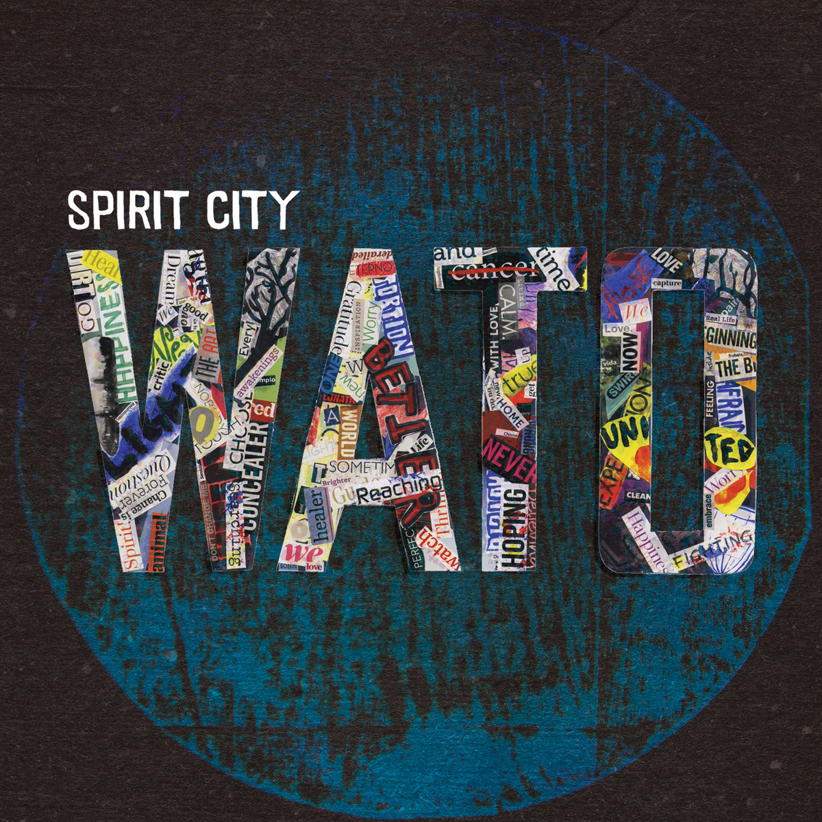 Spirit City | Spirit City