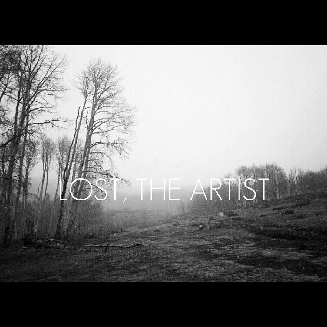 Raw | Lost, The Artist