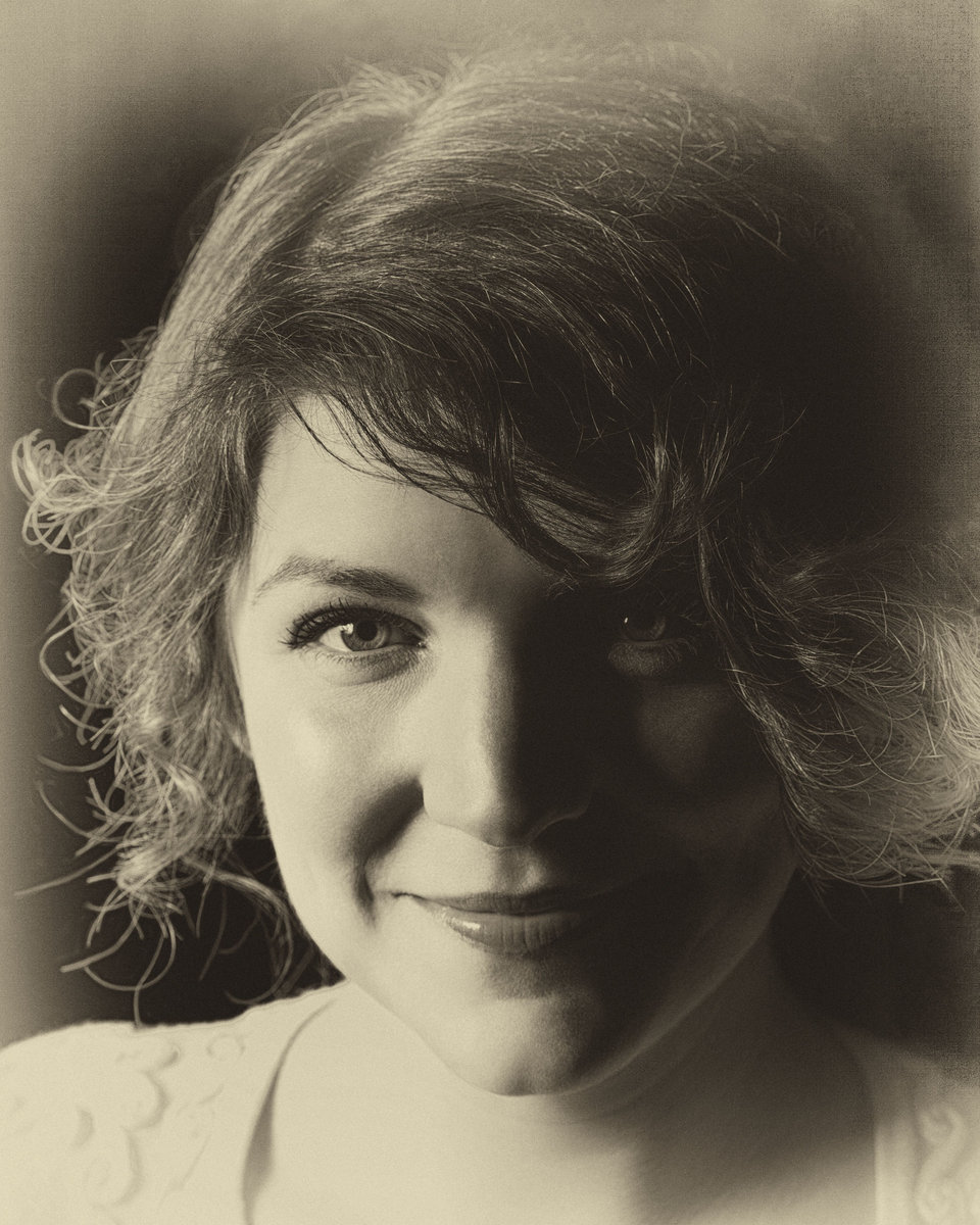 The Town | Jessy Bell Smith