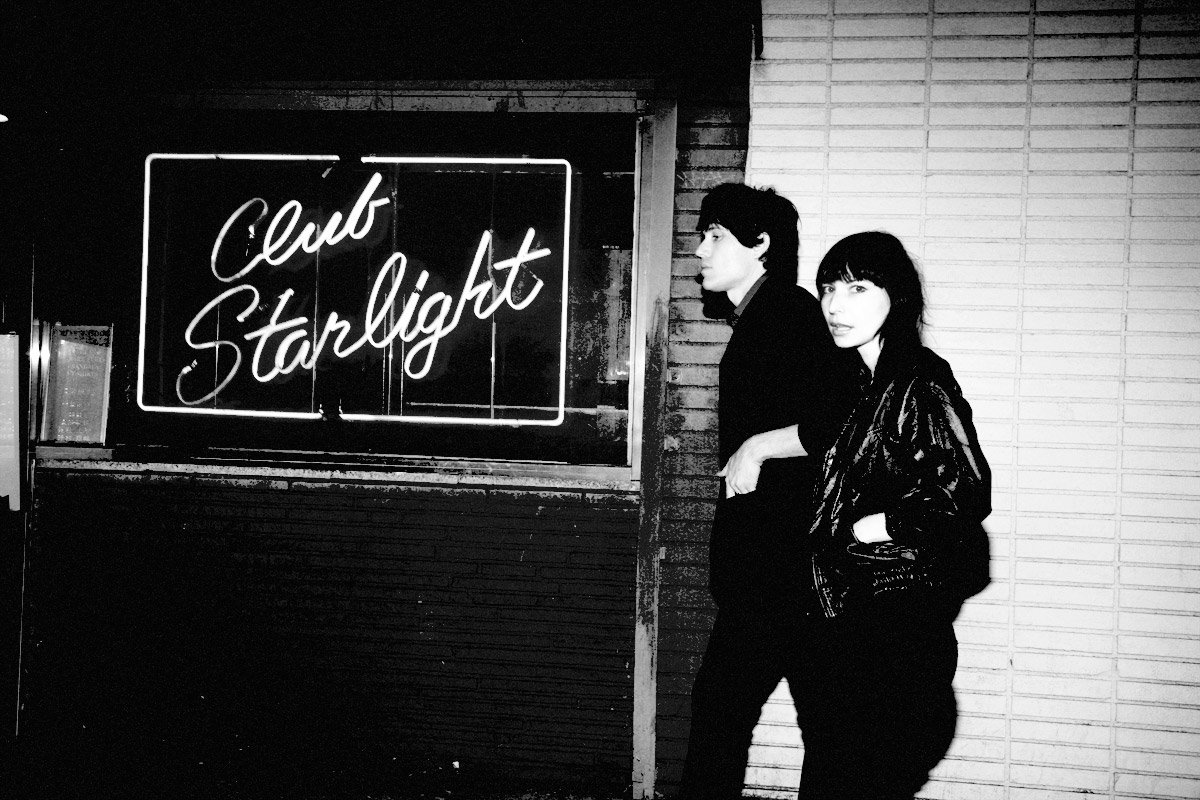 The Fire Of Love | terminal twilight