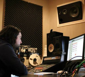 Music | Collin Young Recordings