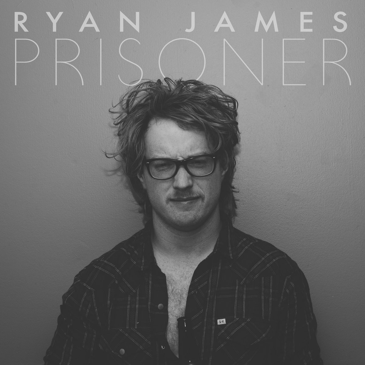 Prisoner EP | Ryan James