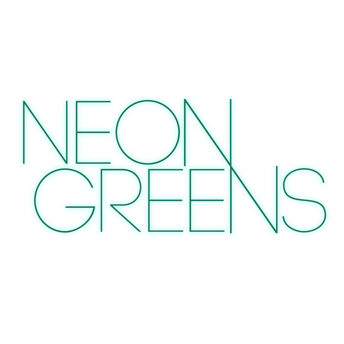 Music | Neon Greens
