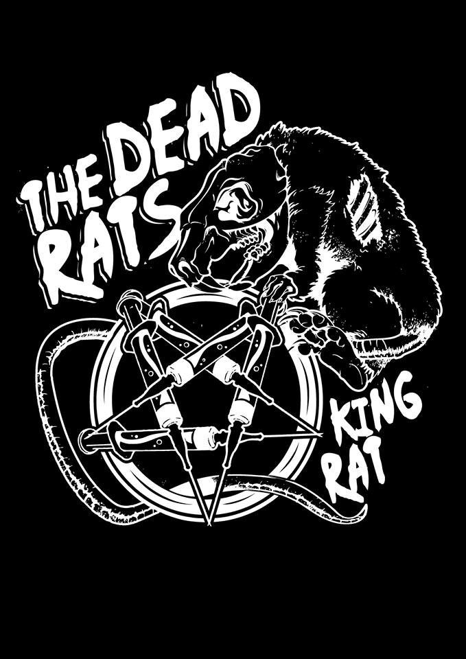 King Rat | The Dead Rats