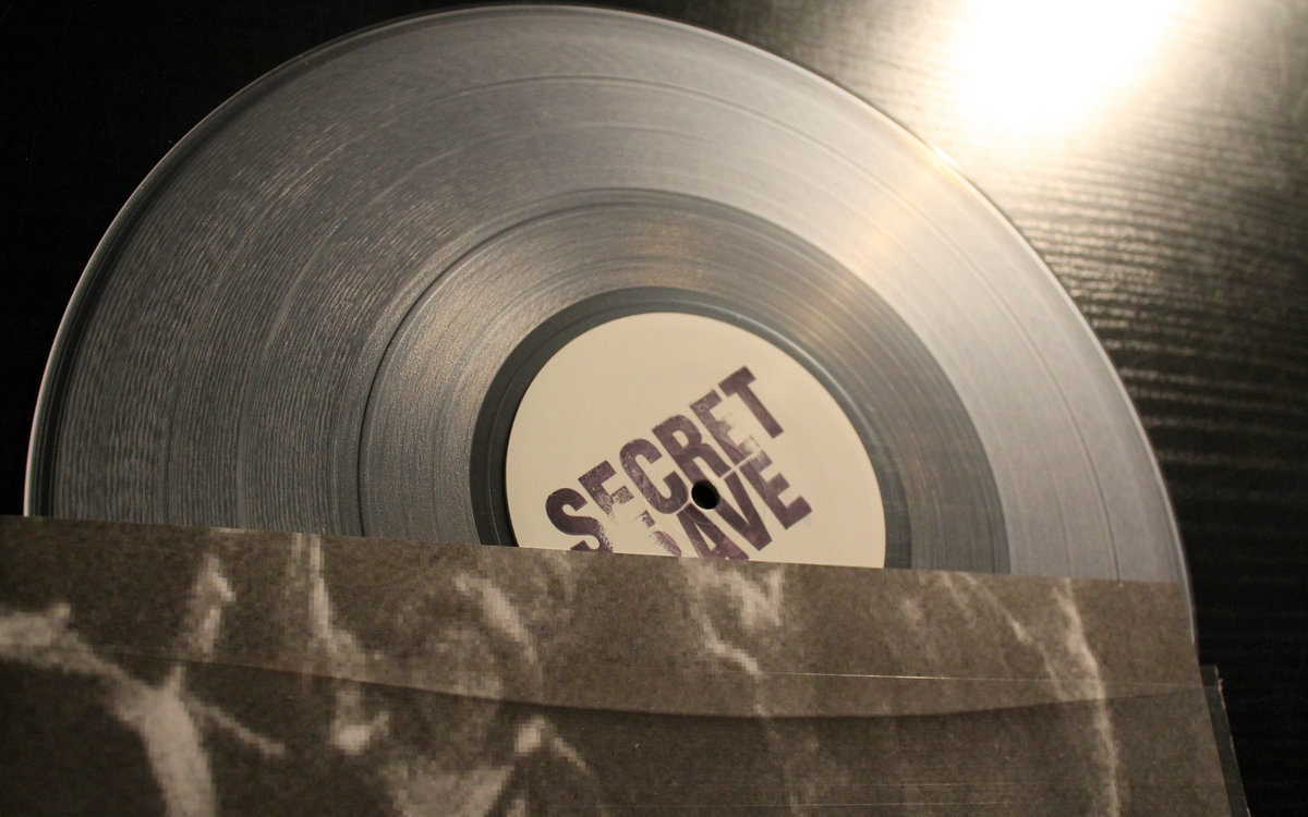 SECRET RAVE 01 | Secret Rave | art-aud