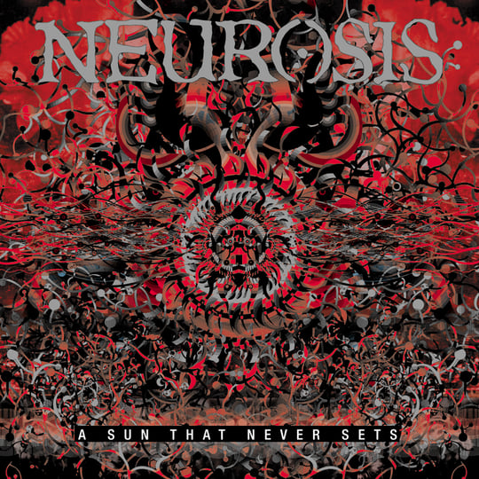 Neurosis Wallpaper