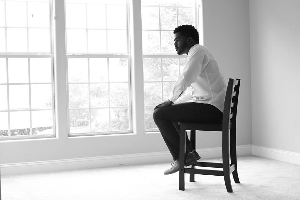 JUST IN CASE | Gregory Cox | GREG COX