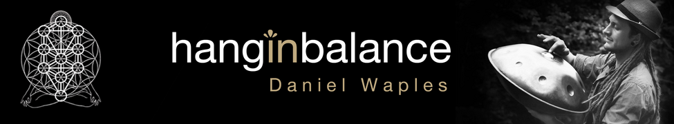 Music | Daniel Waples - Hang In Balance